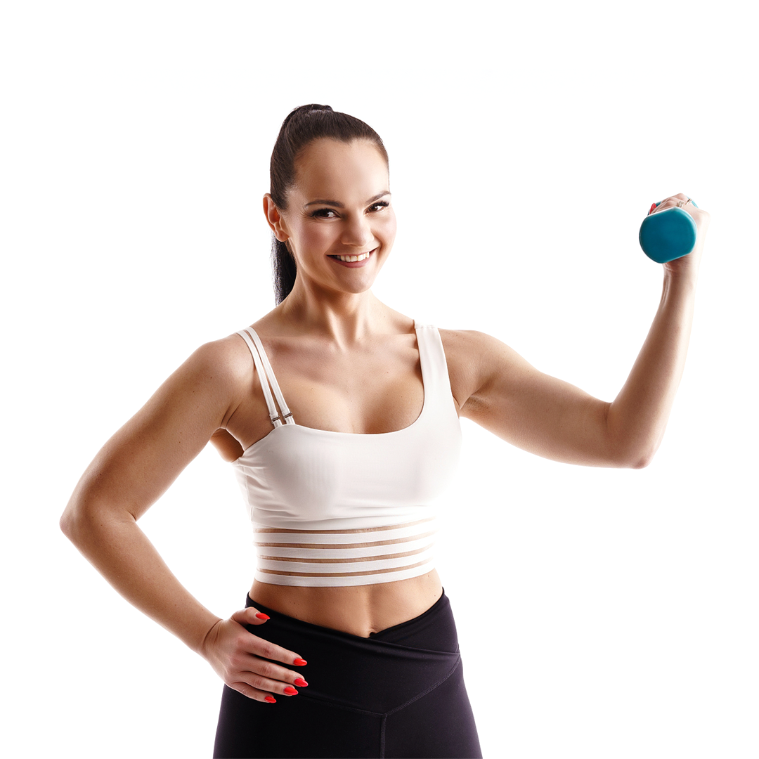 FREE 7 dňový program | eNEONKA | Neonka Fitness Centrum