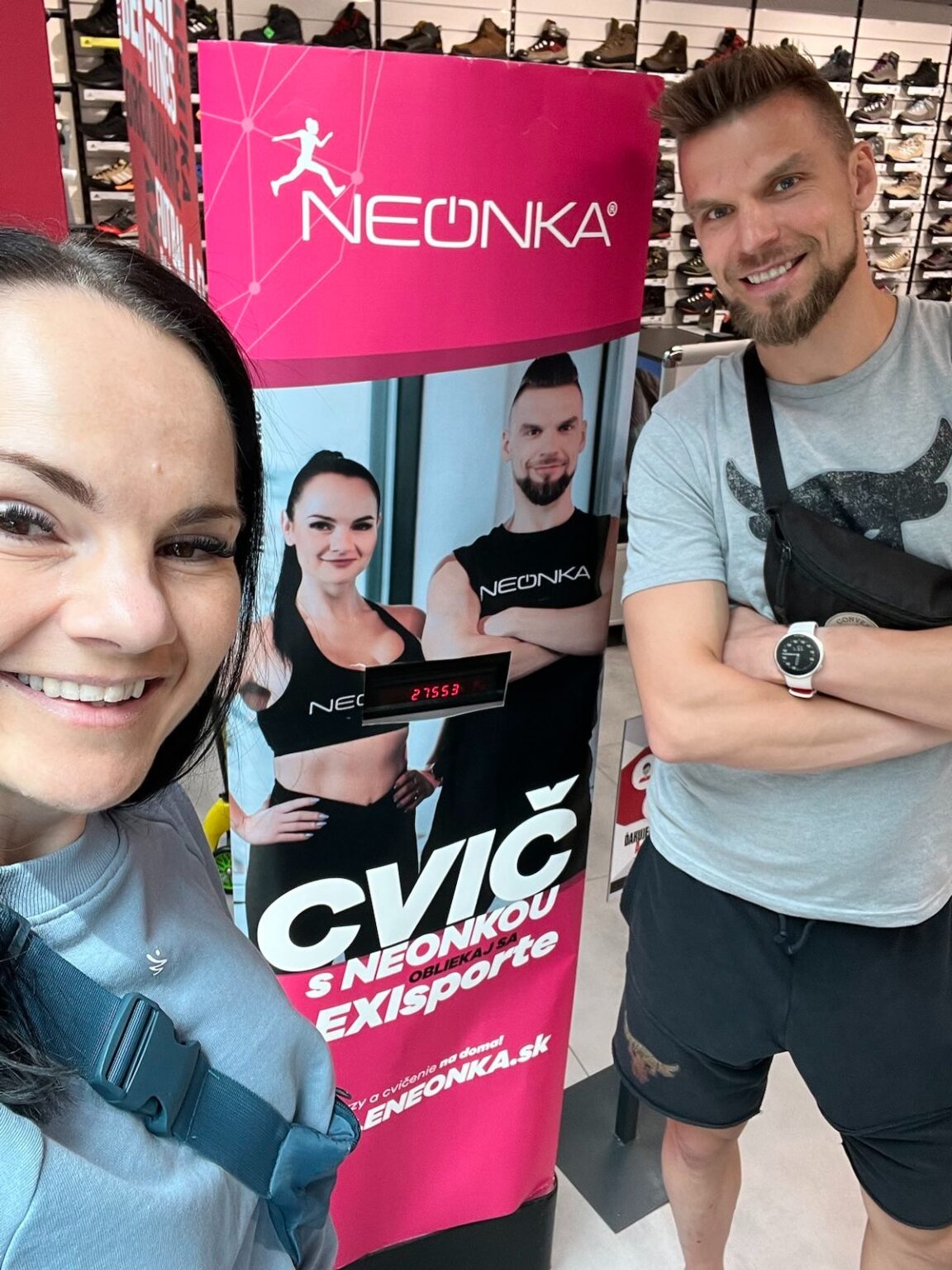 O nás | eNEONKA | Neonka Fitness Centrum